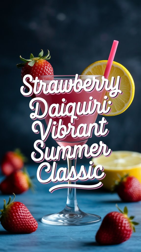 25 Summer Drinks With Alcohol That Feel Like Vacay - Recipe Local