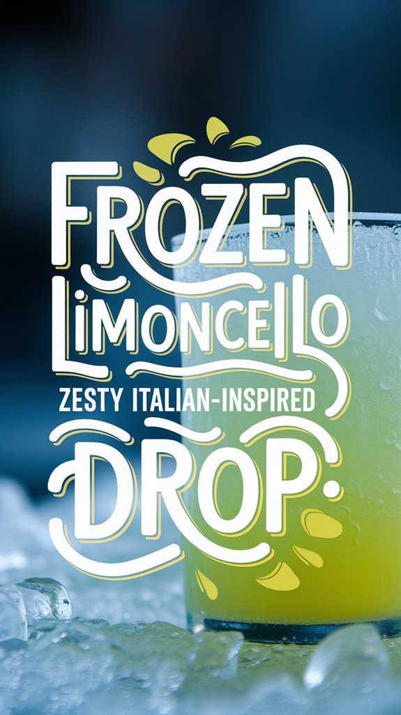 25 Summer Drinks With Alcohol That Feel Like Vacay - Recipe Local