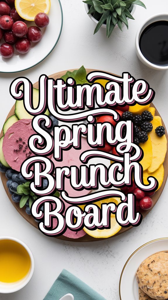 25 Delightful Spring Brunch Ideas to Savor - Recipe Local