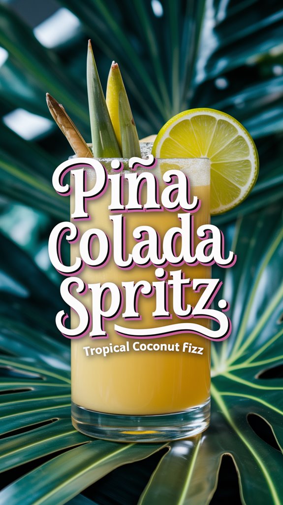 25 Summer Drinks With Alcohol That Feel Like Vacay - Recipe Local