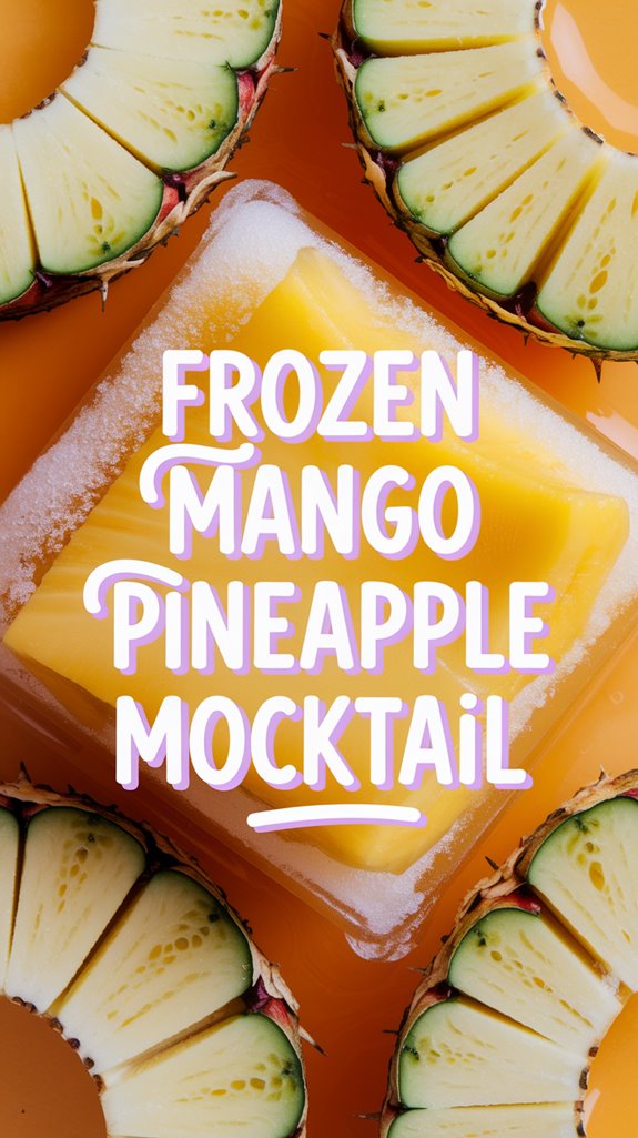 25 Easy Nonalcoholic Summer Drinks to Love - Recipe Local